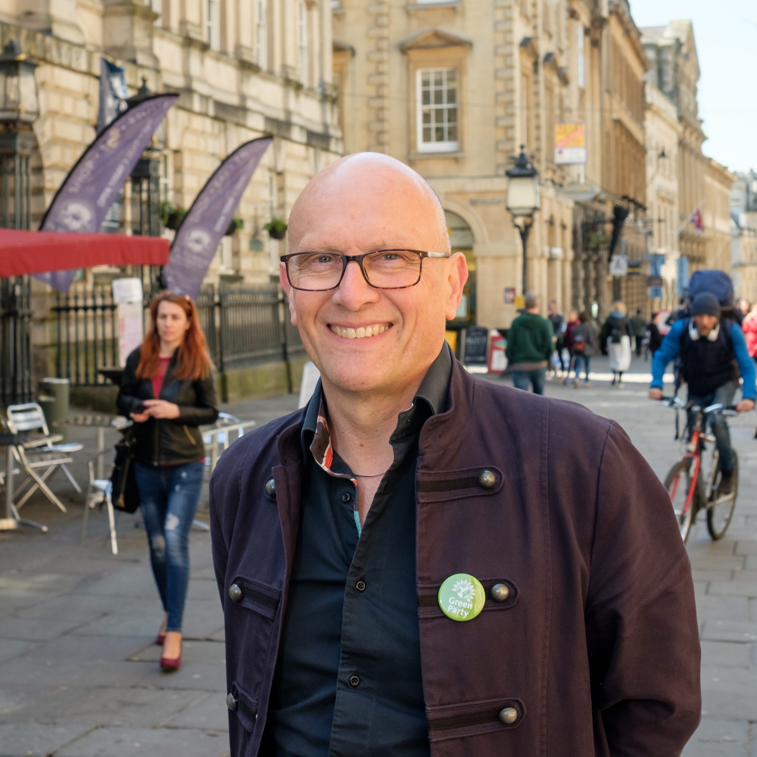 Gremlins at the Leveller® | The Somerset Leveller | In Print & Online