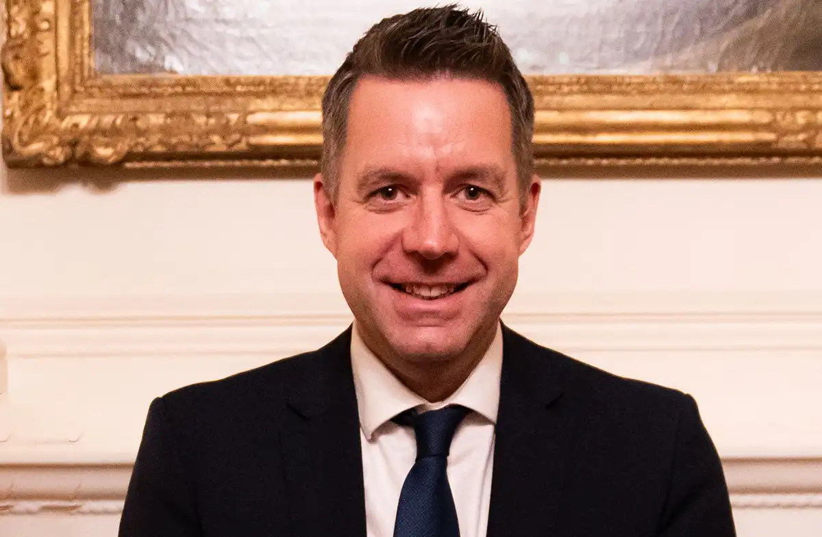 Somerset cricket chief leaves for new role | The Somerset Leveller | In Print & Online