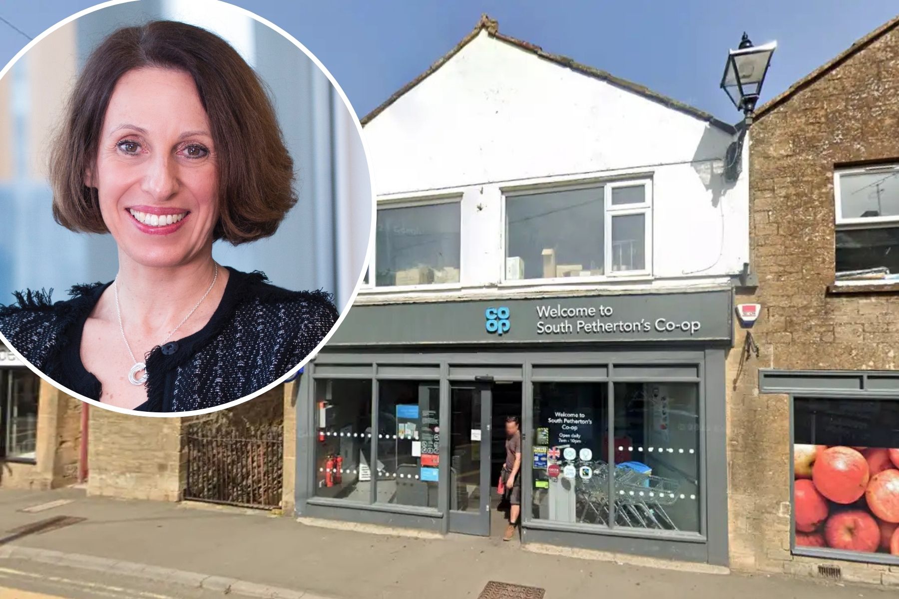 Somerset shoppers warned of possible shortages after Co-op cyber attack | The Somerset Leveller ...