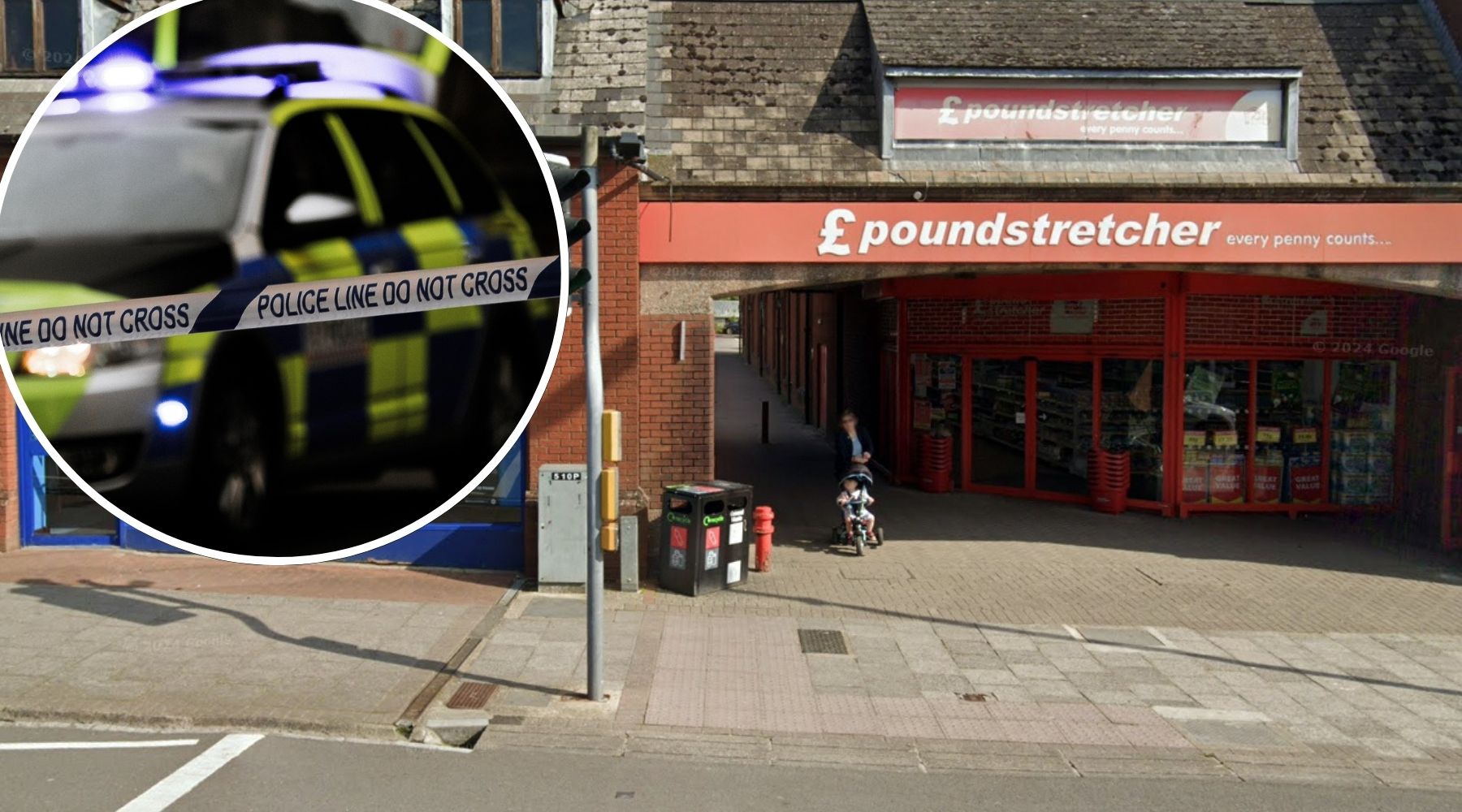 Man in 70s punched to the ground in Chard alleyway attack | The Somerset Leveller | In Print ...