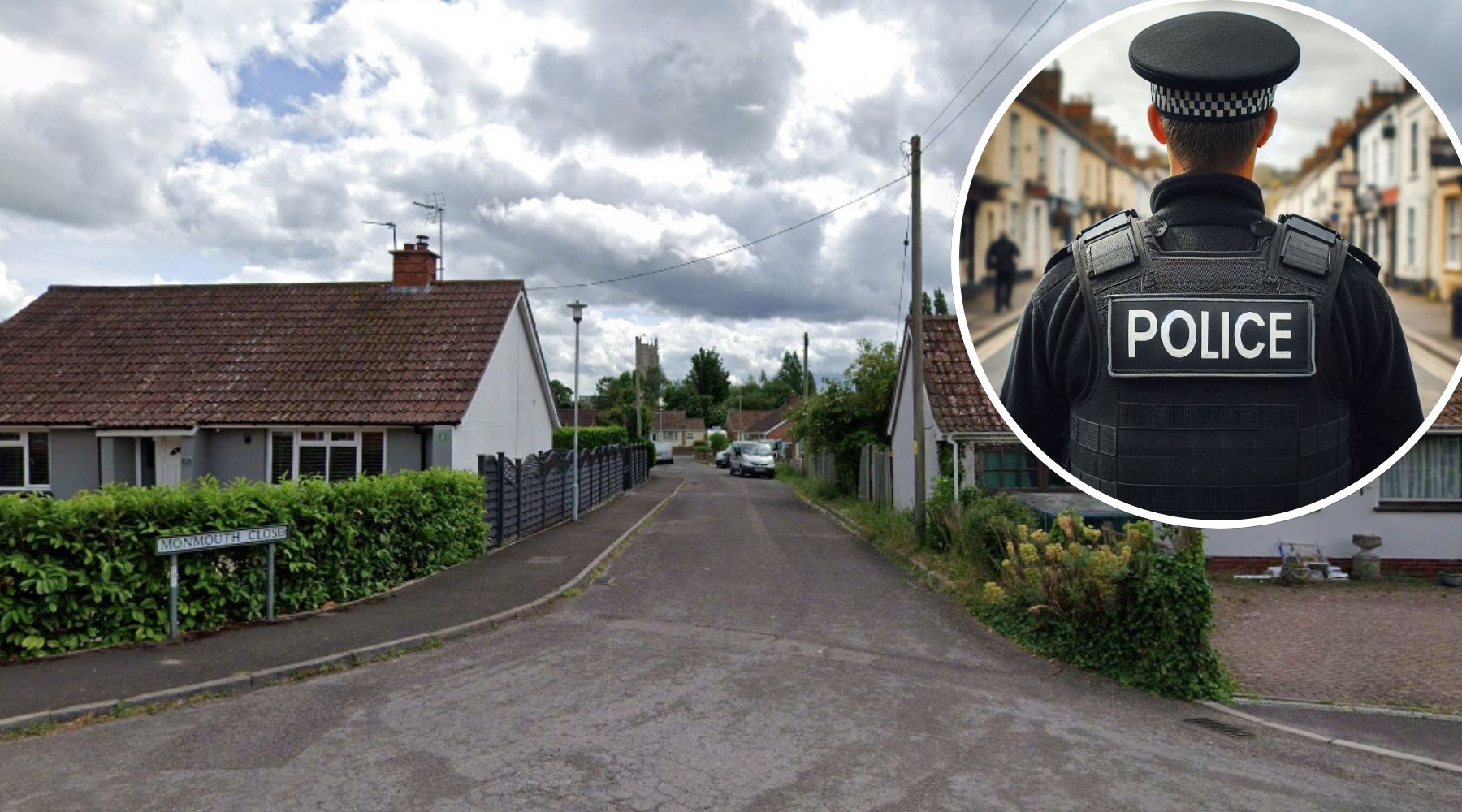 Murder probe launched after death of woman in Somerset village | The Somerset Leveller | In ...
