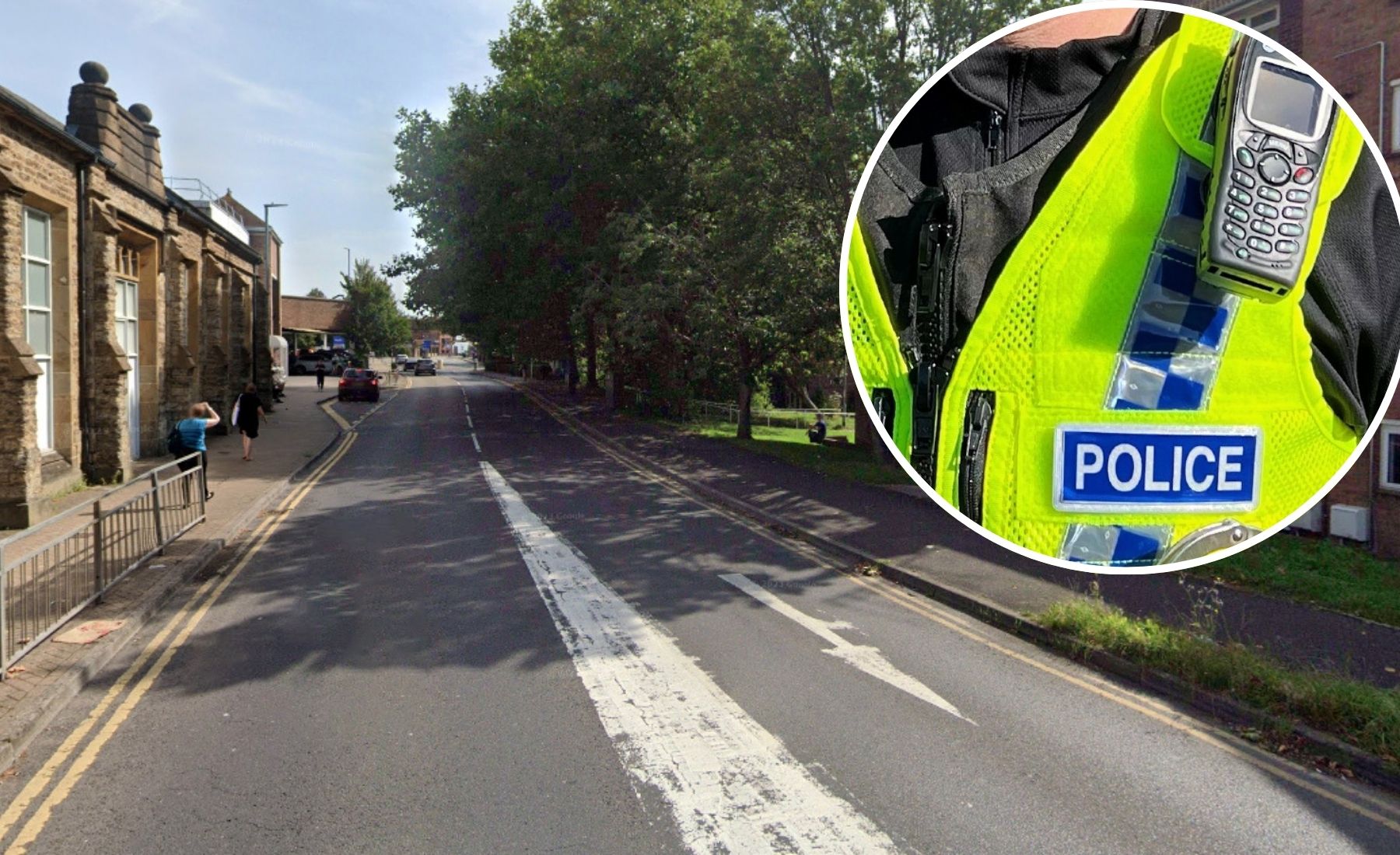 Teenager arrested after man found with 'significant injuries' in Yeovil | The Somerset Leveller ...