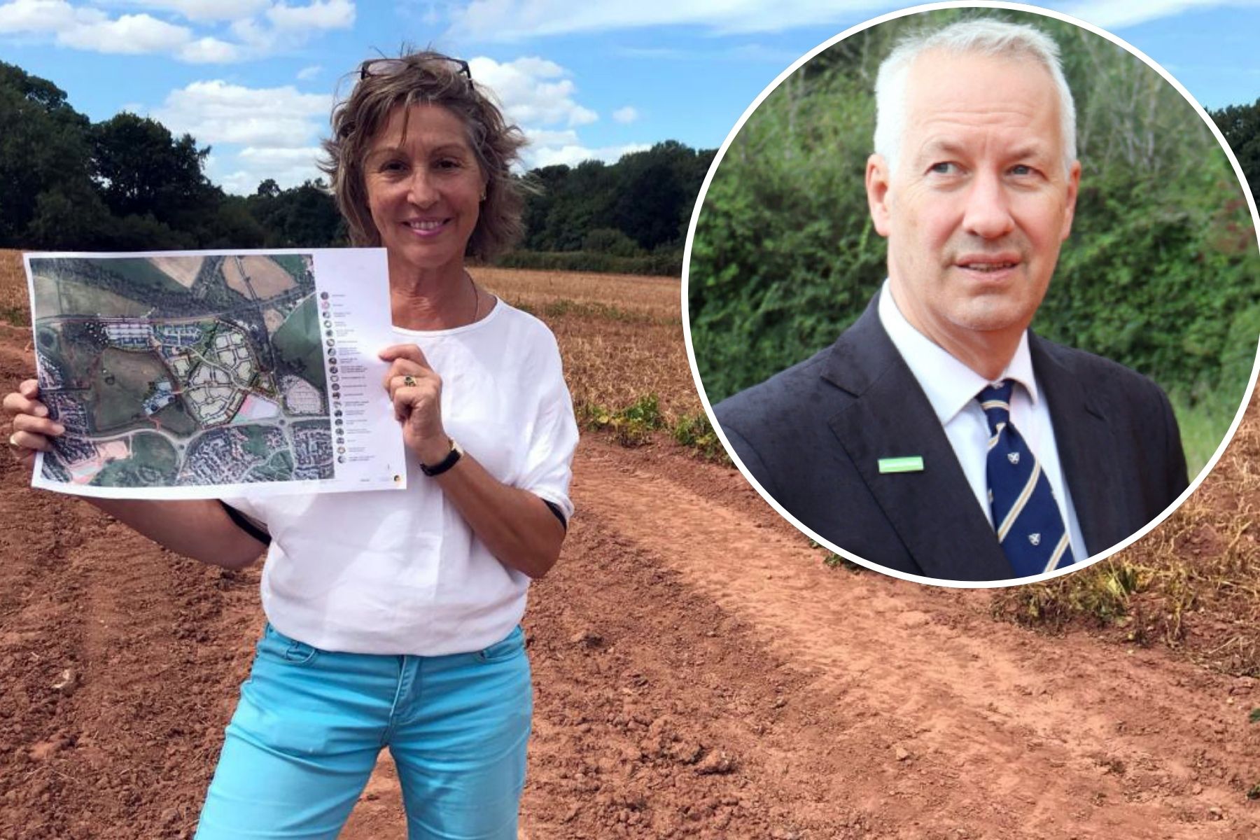 LETTER: 'Shame our work on Wellington station was not acknowledged' | The Somerset Leveller | In ...