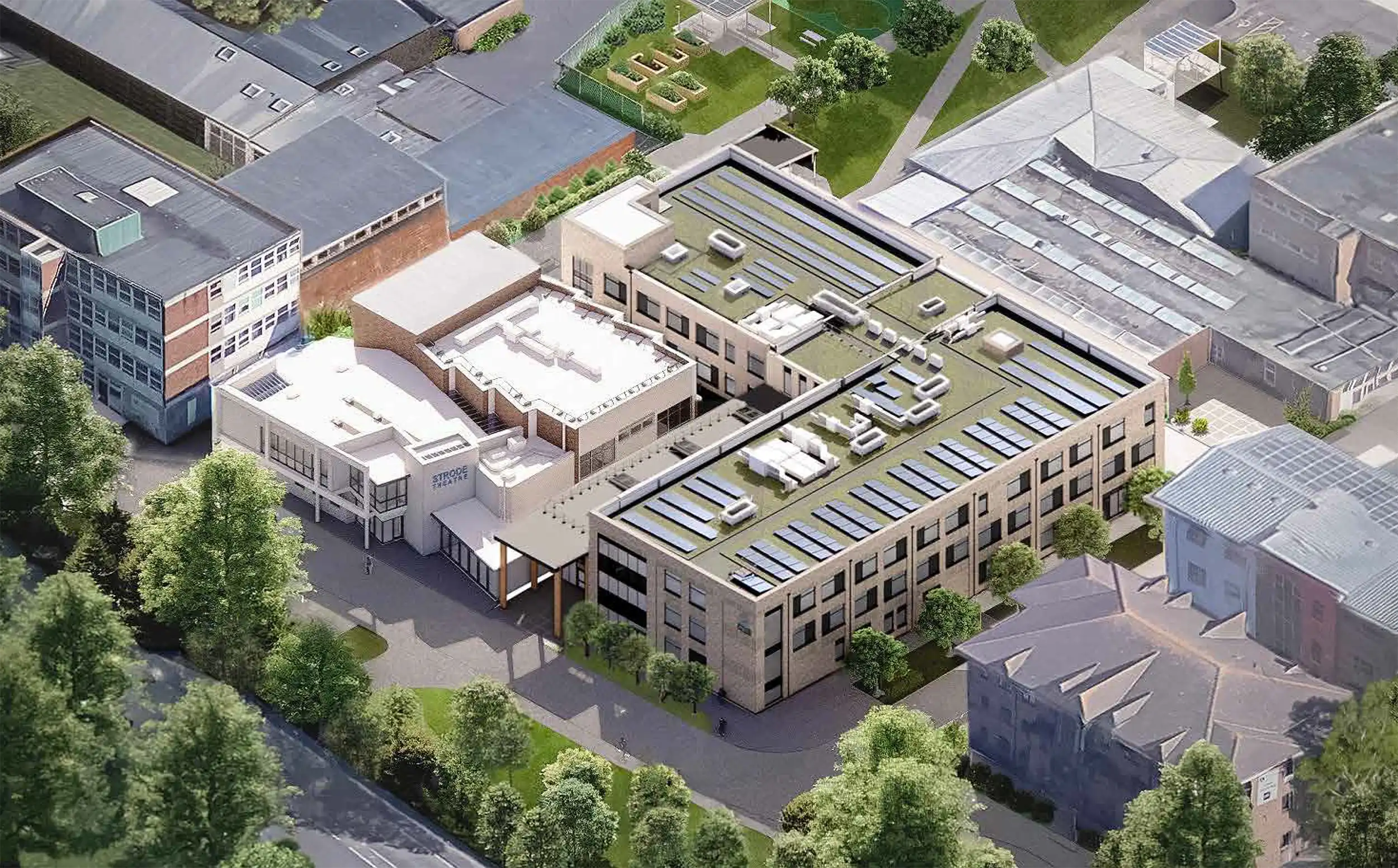 Glastonbury & Street News Archives | The Somerset Leveller